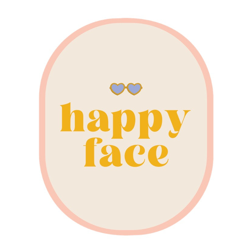 The Happy Face Company